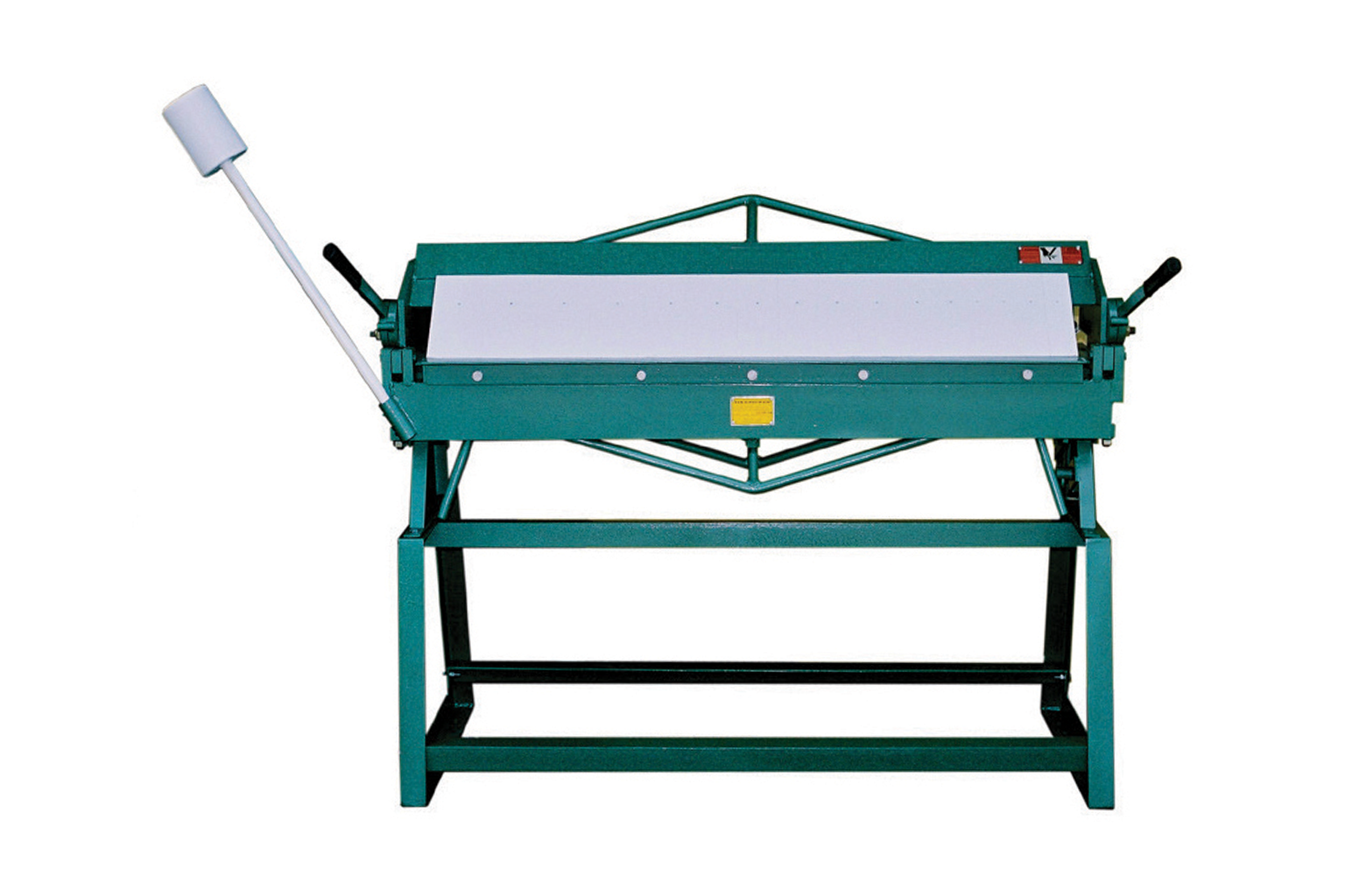 TK 1648 Box & Pan – MTek Machinery